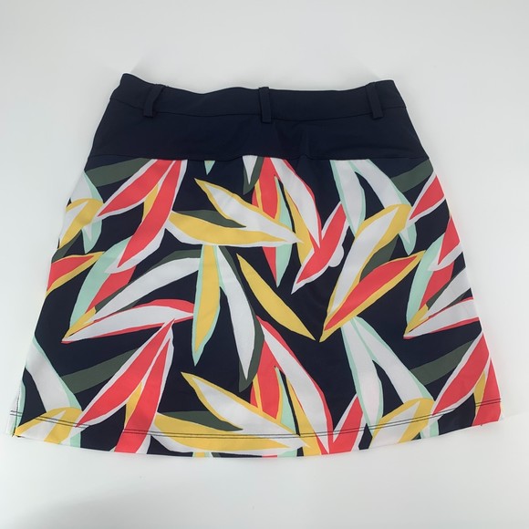 Lady Hagen | Skirts | Lady Hagen Desert Getaway 7 Traditional Skort 2 ...